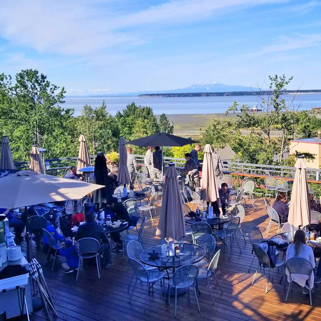 49th State Brewing Company-Anchorage-Alaska - iHappyEducation