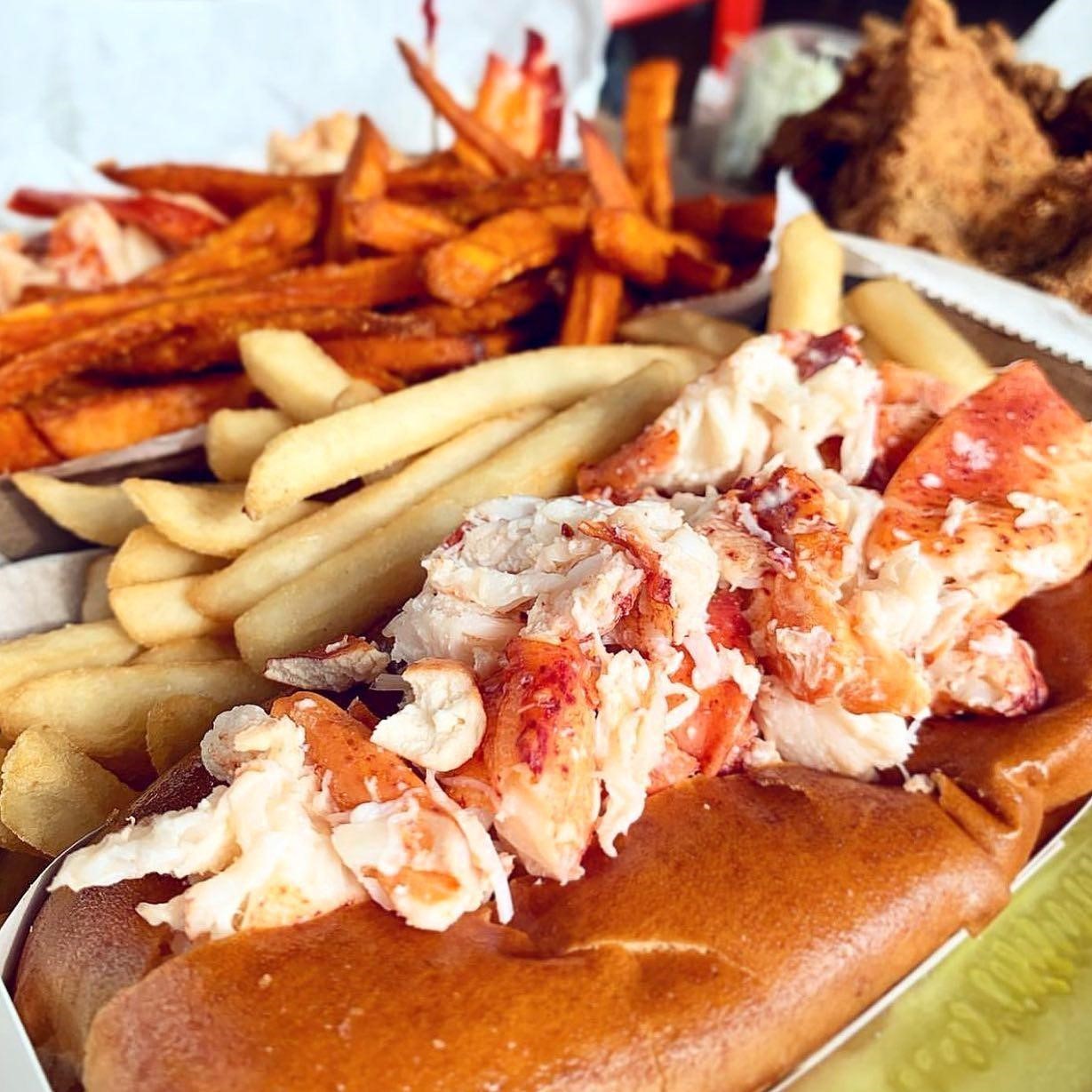 Bob's Clam Hut-Kittery-Maine - iHappyEducation
