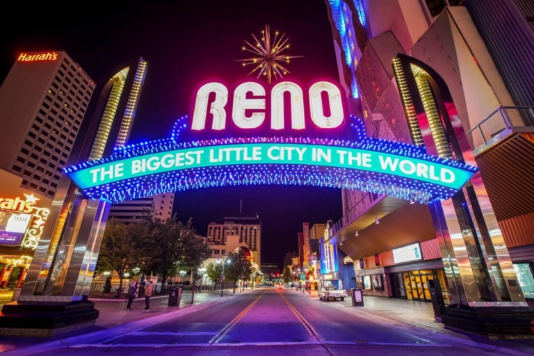Grand Sierra Resort-Reno-Nevada-1 – iHappyEducation