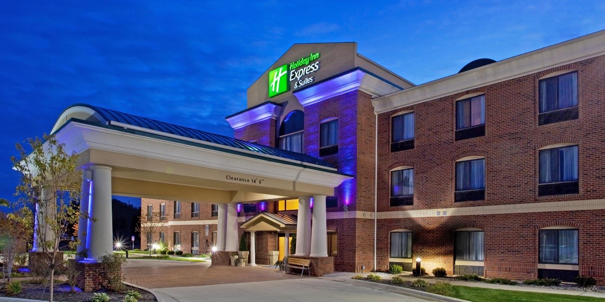 Holiday Inn Express & Suites-Gaylord-Michigan - iHappyEducation