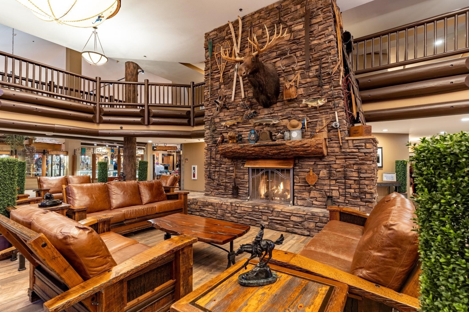 THE GRAND HOTEL – TUSAYAN – ARIZONA – iHappyEducation