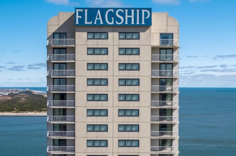 Flagship Resort at Club Boardwalk Resorts – Atlantic City - New Jersey ...