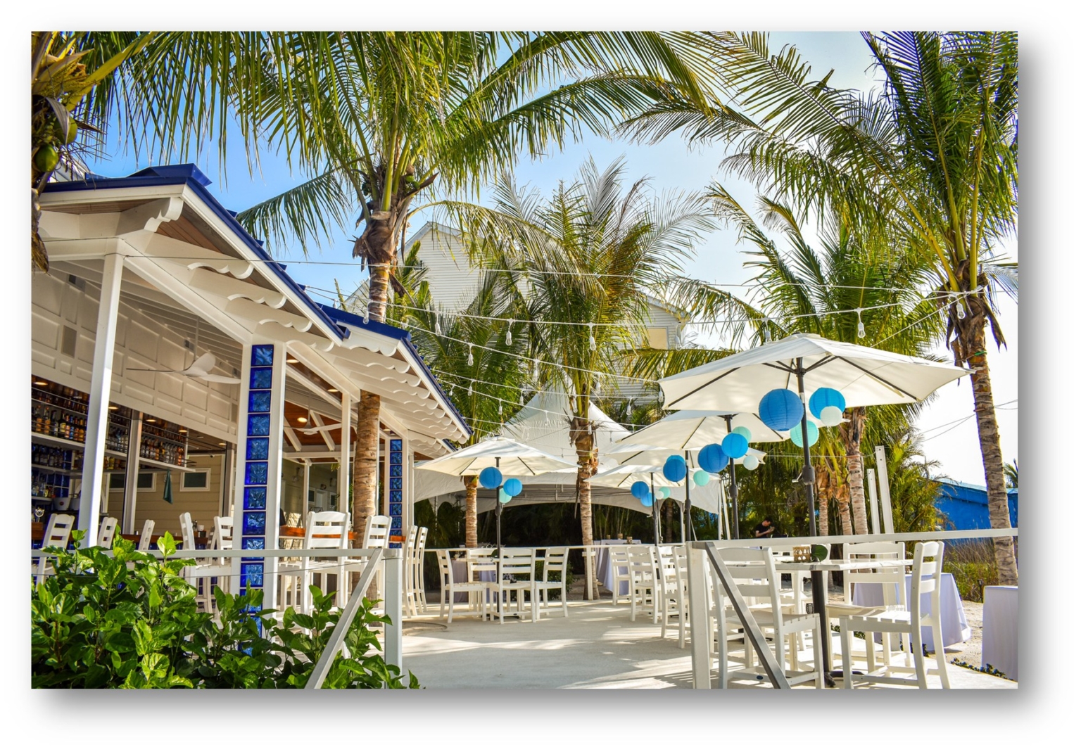Seacrets Hideaway/Ocean City/Maryland - iHappyEducation