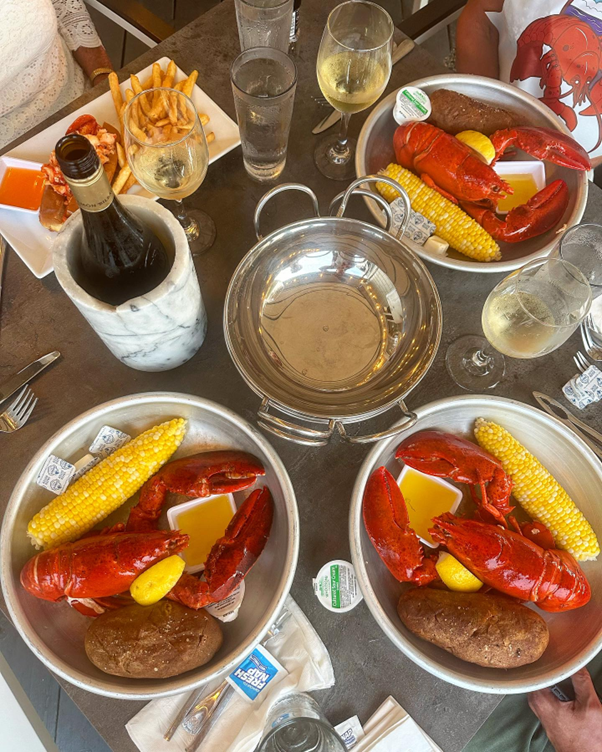 Dead Eye Dick's/Block Island/Rhode Island - iHappyEducation